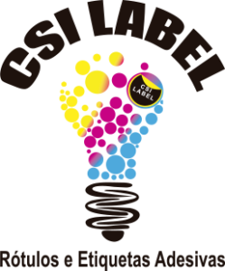 CSI Label Rótulos e Etiquetas Adesivas